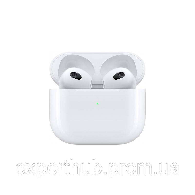 Bluetooth наушники Apple AirPods (3rd generation A2565 A2564 A2566 ...