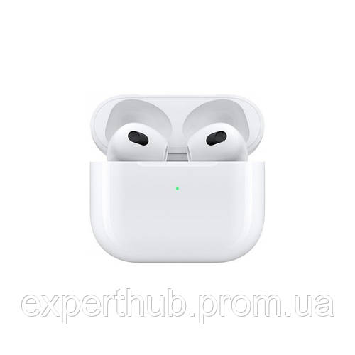 Bluetooth наушники Apple AirPods (3rd generation A2565 A2564 A2566 ...