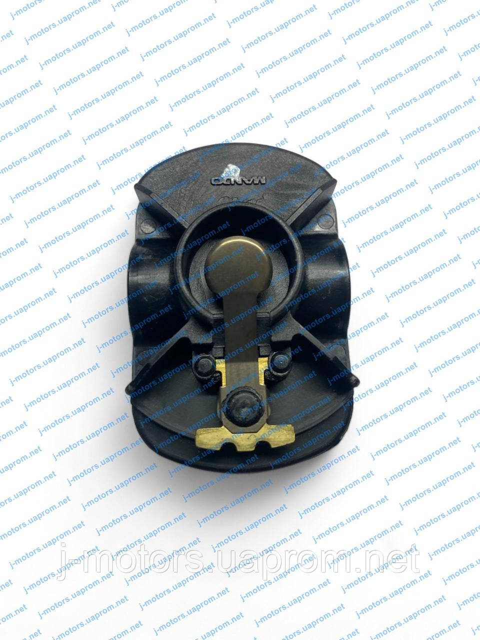 Ротор бегунок распределителя зажигания Матиз 0.8 - GM 93740921 (ID ...