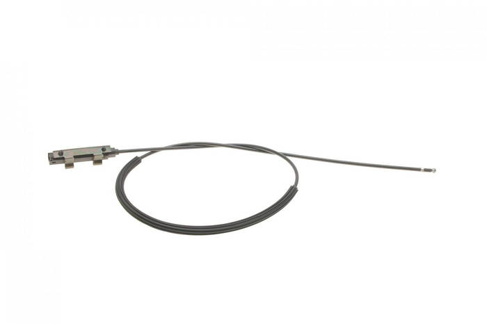 Трос капота VW Passat 05-16 Bogap A5114106 (ID#2284633670), цена: 893 ...