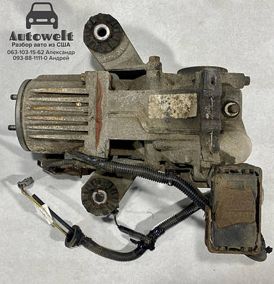 Jeep patriot редуктор заднього моста - купити недорого на Prom.ua: ціни ...