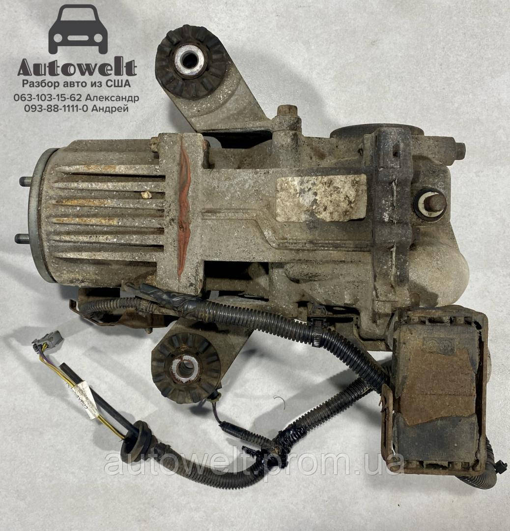 Редуктор заднього моста Jeep Patriot рест. (2011 - 2016) 3501A115 (ID ...