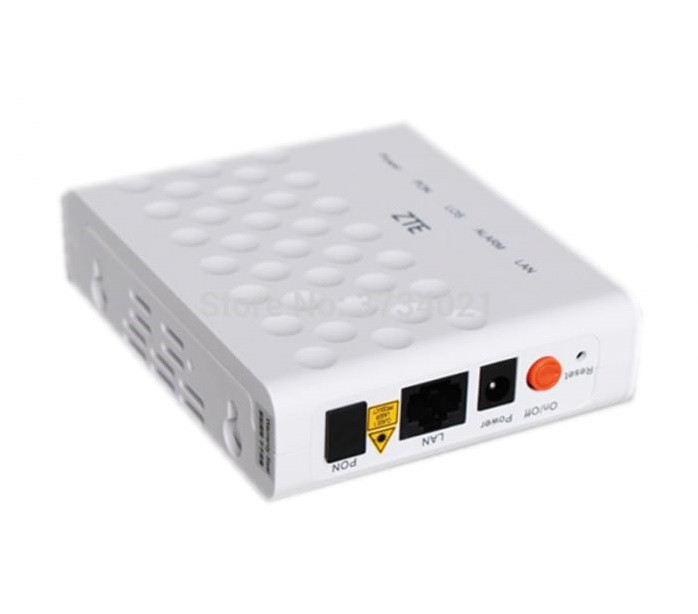 Абонентський термінал Gpon Onu Zte F601 НОВИЙ Id 2484027125 цена
