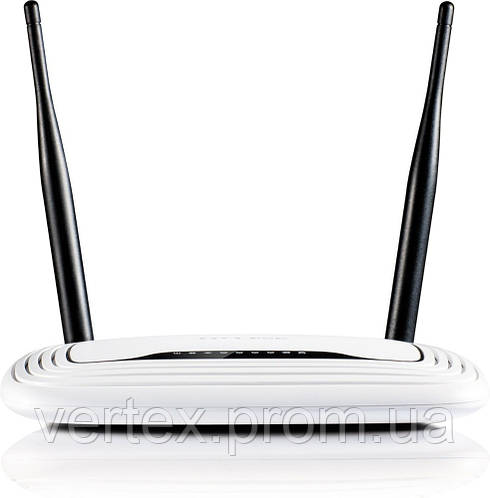 Wi-Fi роутер TP-Link TL-WR841N (ID#2484027127), ціна: 794 ₴, купити на ...