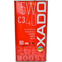 Масло в мотор Volkswagen 5-30 Хадо | купить недорого на Prom | Украина