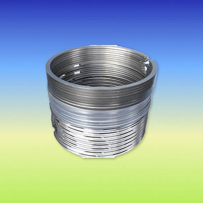 Комплект поршневих кілець поршневі кільця КАМАЗ 740/Наб. Челни ...