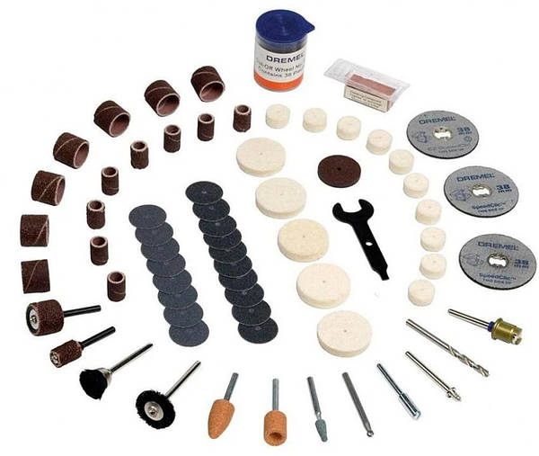 Dremel 723 723 100 2615S723JA . Alizon