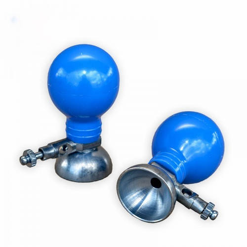 Електрод присоска грудний SSC (Ag-AgCI) - д. 24мм (6шт) (ID#2285344765 ...