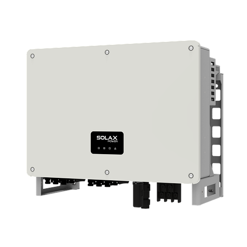 SOLAX Сетевой трехфазный инвертор PROSOLAX X3-MGA-50K-G2 (ID#2285795566 ...