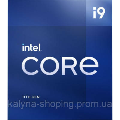 Процессор INTEL Core i9 12900K BX8071512900K x (ID#2285994115), цена ...