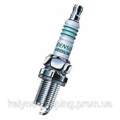 Свеча зажигания Denso IW20TT x (ID#2286052511), цена: 683 ₴, купить на Prom.ua