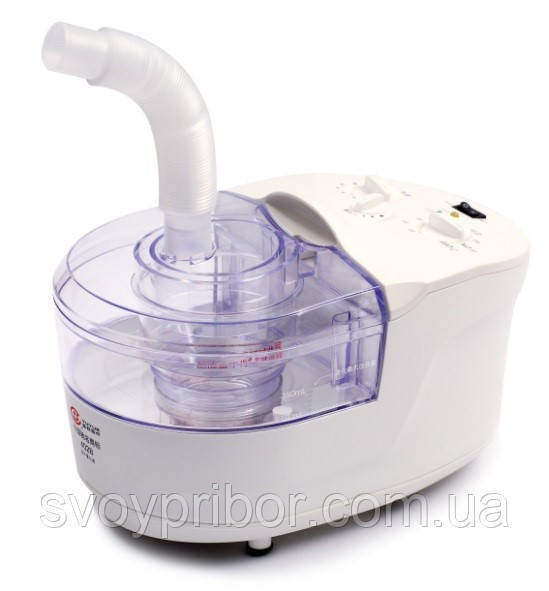 Ингалятор ультразвуковой «Біомед» 402В: продажа, цена в Харькове ...