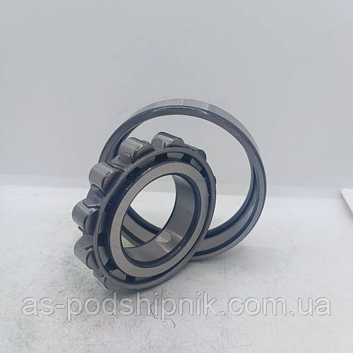Подшипник NF 210 (12210) Z&S Сербия (ID#2381422740), цена: 584 ...