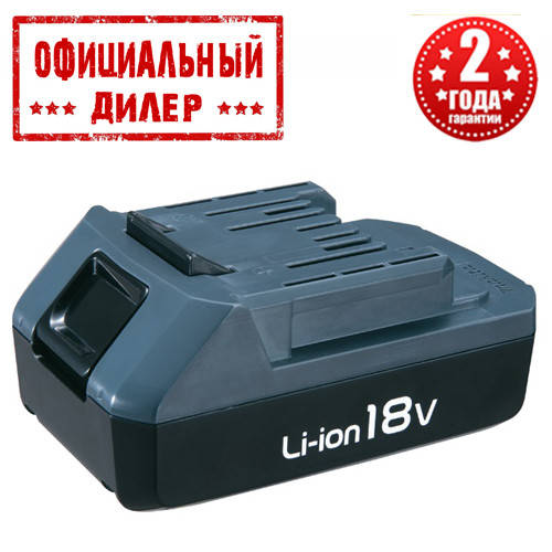 Аккумуляторная батарея Li-Ion MAKITA L1851 (18В, 1.1 Ач) TLT (ID#2286784909), ціна: 3000 ...