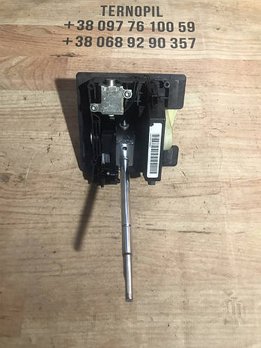 Mercedes w211 кулиса селектор переключения передач A2115452932 (ID ...