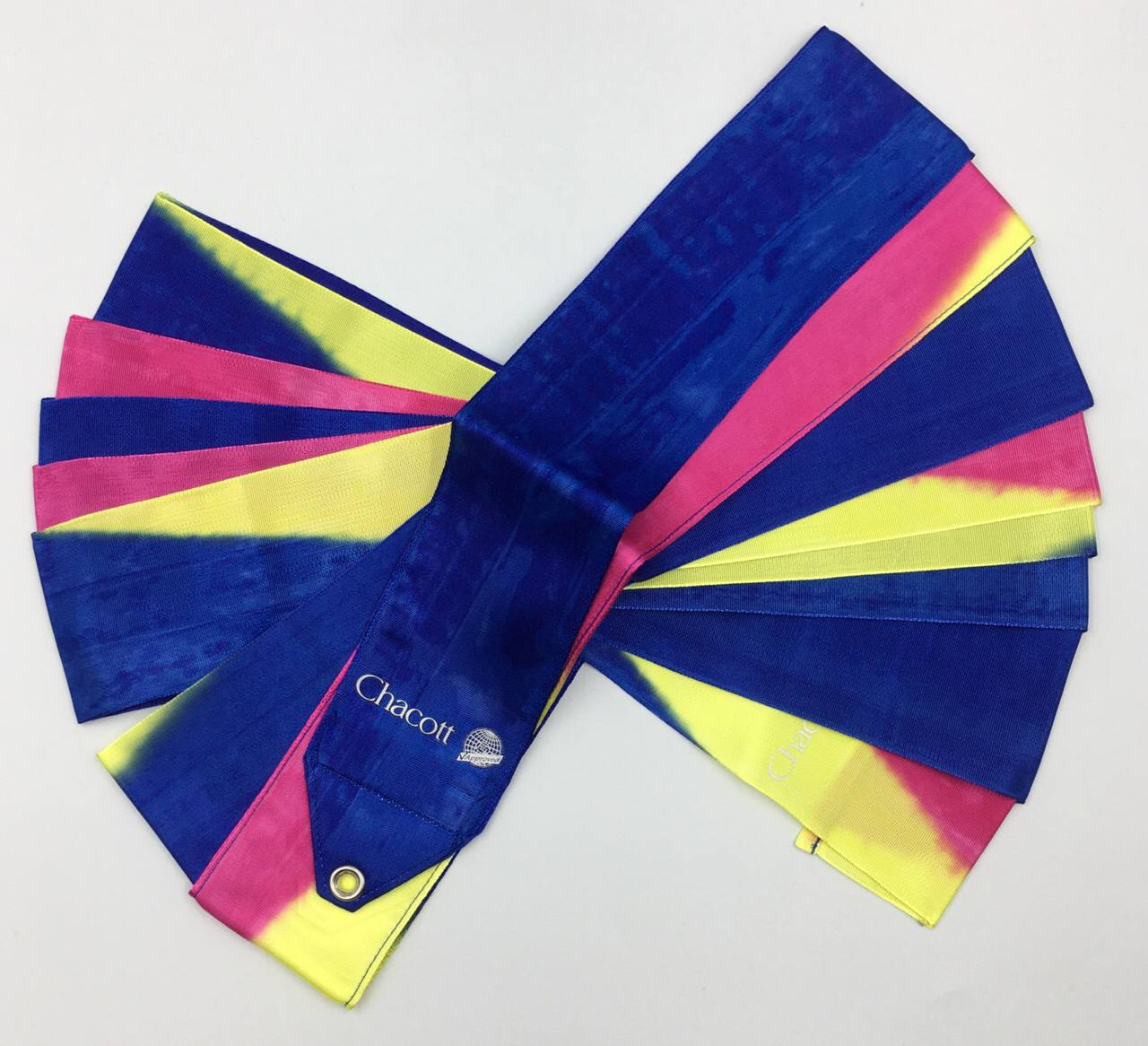 Лента Chacott Gradation 6 м 248 Magenta (ID#1523614676), цена: 1220 ₴, купить на Prom.ua