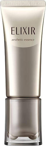 Shiseido Elixir Advanced Esthetic Essence AD лифтинг сыворотка с массажным роликом, 40 г (ID ...