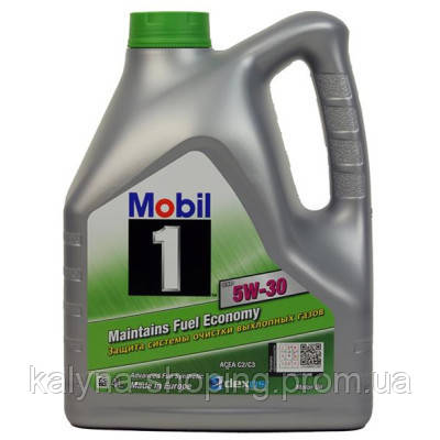 Моторное масло Mobil 1 ESP 5W30 4л MB 5W30 M1 ESP 4L x (ID#2286427381 ...
