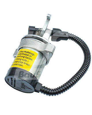 Клапан топливной рейки deutz-fahr - купить недорого на Prom.ua: цены ...