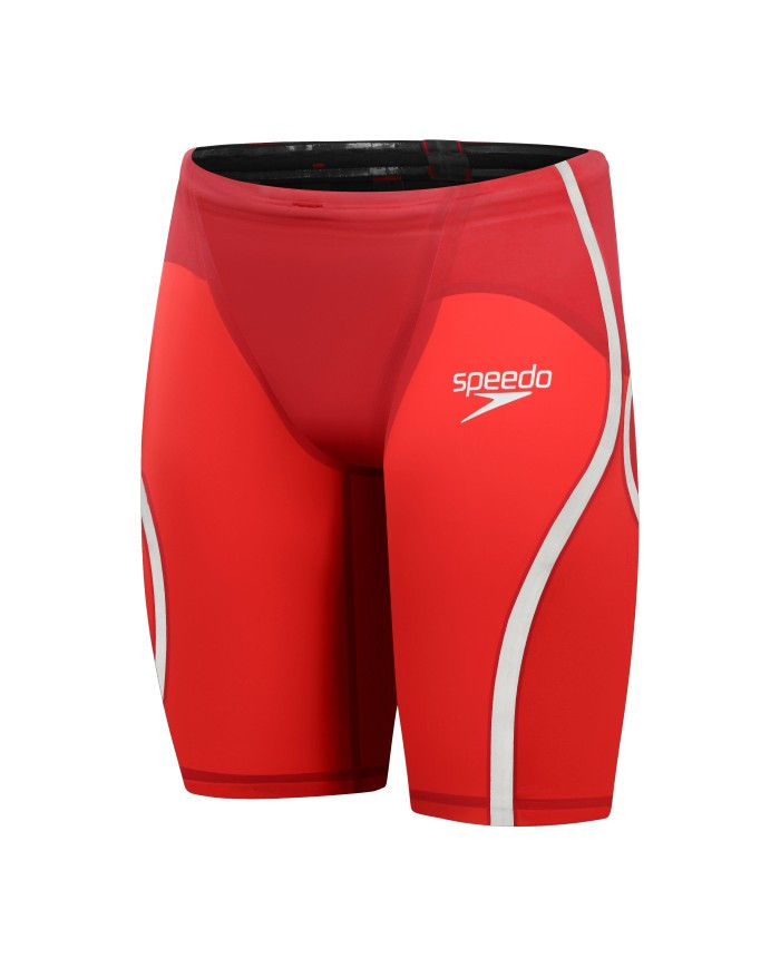 Стартові гідрошорти Speedo Lzr Intent 2.0 Red Розмір 22, 23 (ID ...