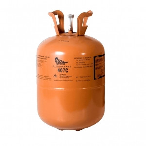 Фреон R407c Китай 11,3 кг, ціна: 4750 ₴, купити на Prom.ua