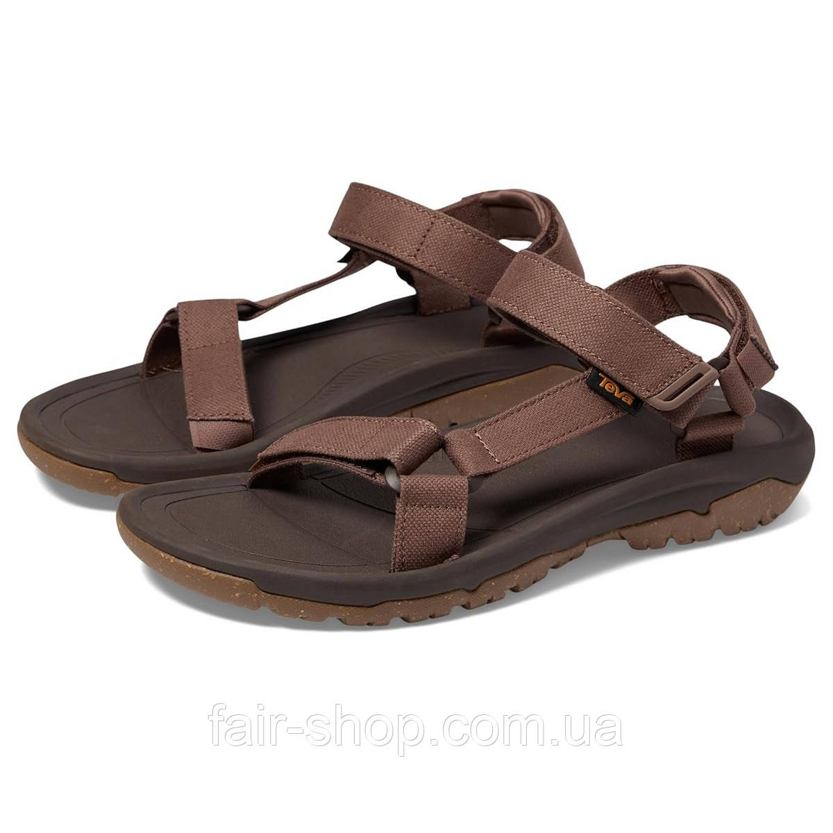 Сандалии Teva Hurricane XLT2 Hemp Acorn/Chocolate Brown, оригинал ...