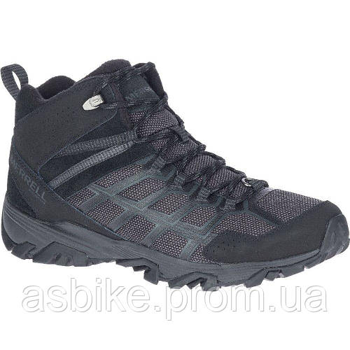 Ботинки Merrell Moab FST 3 Thermo MID WP Mns (ID#2287597891), цена ...
