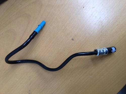 Паливна трубка (подачі палива) GM 55555611 Y13DT Z13DT Z13DTJ OPEL ...