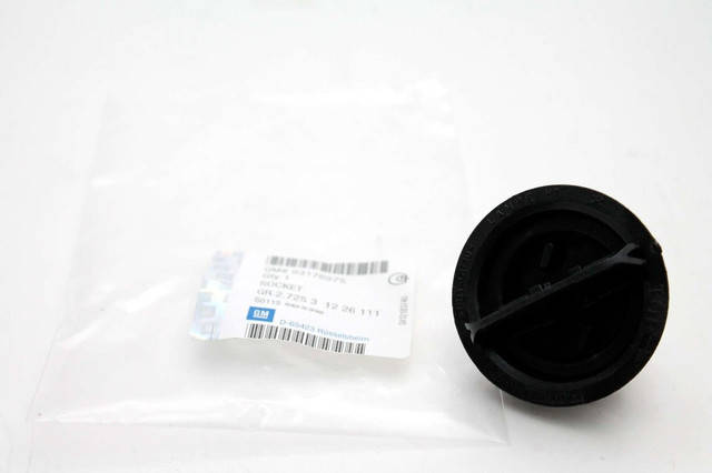 Купить Патрон лампы ближнего света фар GM 93176975 69946350 OPEL COMBO ...