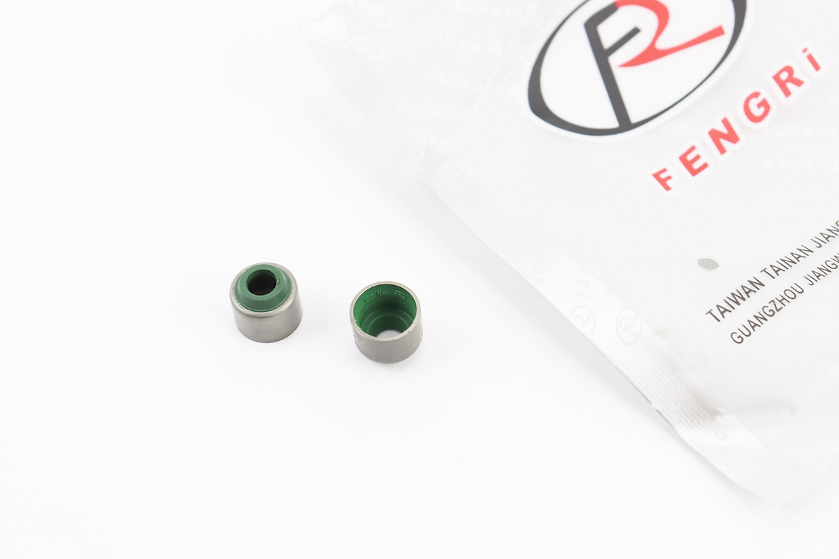 BOXER BM/ВМX 150cc Cальник клапана к-кт 2 шт "39201719" для мотоцикла ...