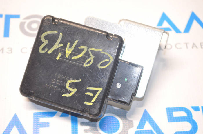 GPS Positioning Computer Control Module Ford Escape MK3 13 ...