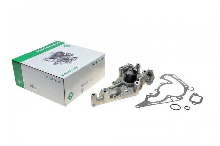 Водяний насос помпа Lexus GS LS 4.0 4.3 89-06 LX 4.7 98-08 Toyota ...