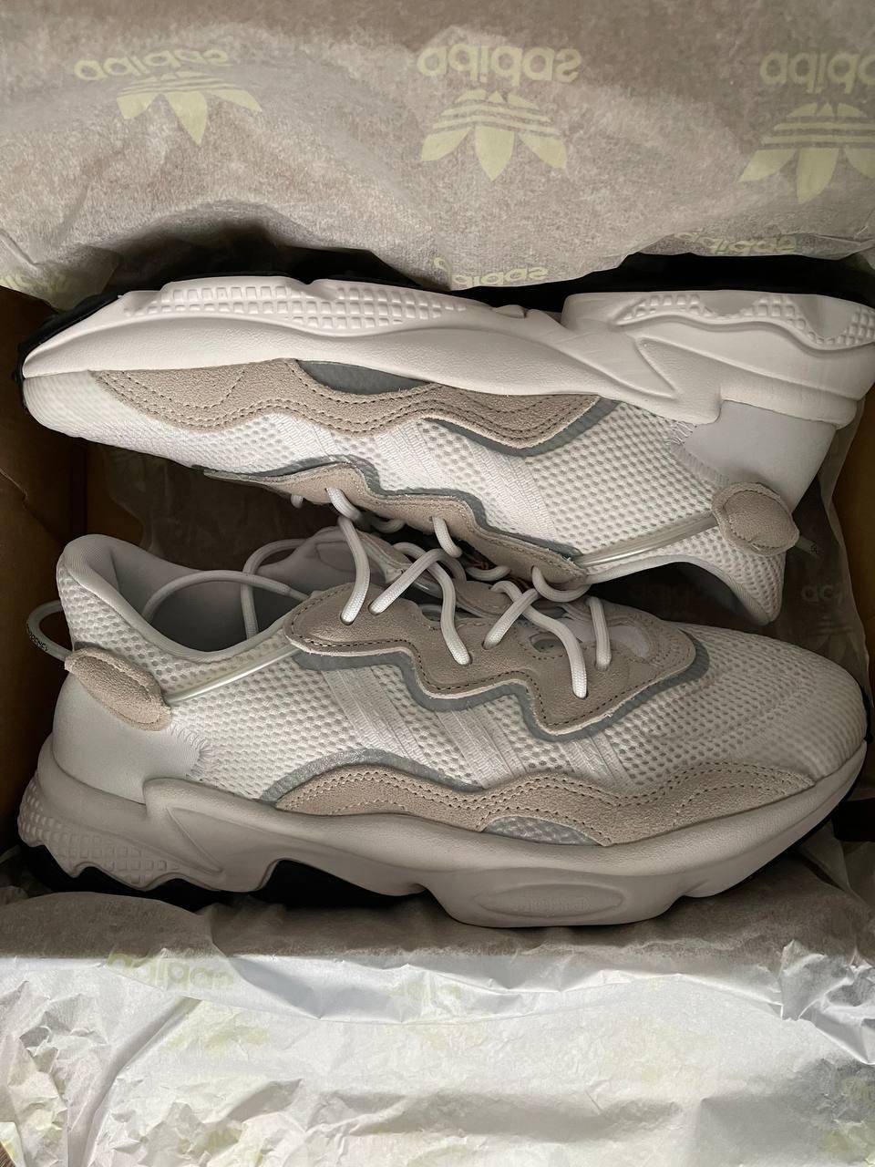 Кроссовки Adidas Ozweego EE6464 42 2/3 размер 9 us 27 см Оригинал (ID ...