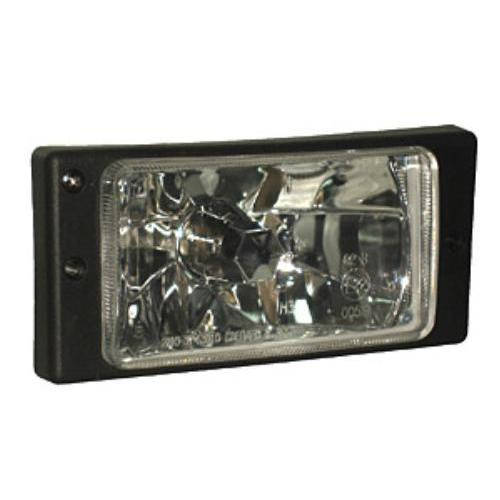 Фари дод. модель LADA/2110-12/LA 519 DB-W (LA 519 DBW) (ID#2288265778 ...