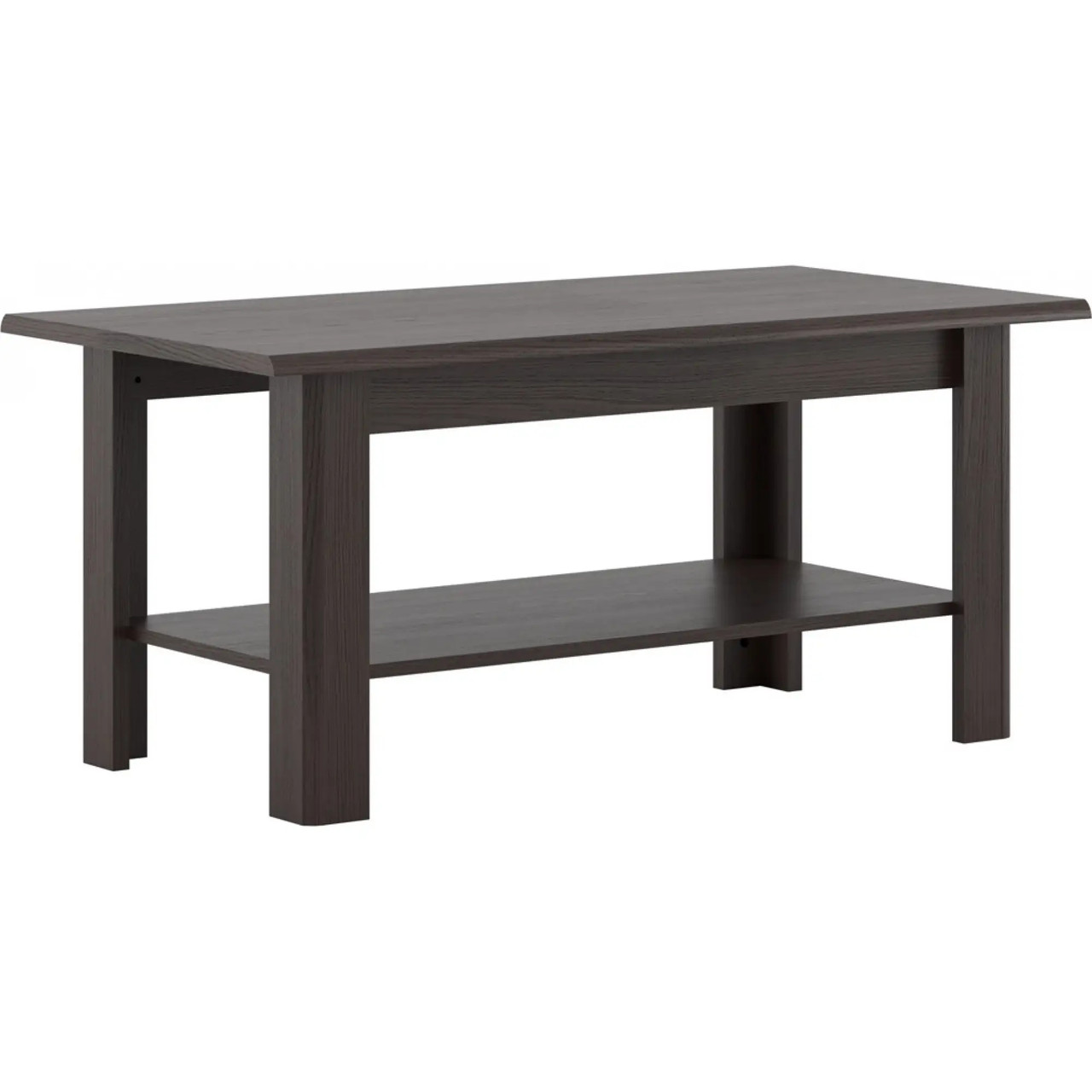 Стіл журнальний Гербор Коен LAW/115 N Венге магія 115х60х53 см, ціна 2240 ₴: купити на Prom.ua ...