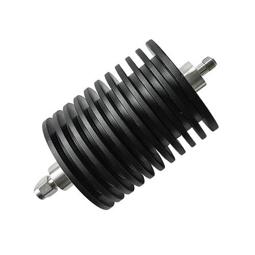 Атенюатор 50W, 40Db, спектр частот до 3Ghz, конектори SMA Male/Female ...