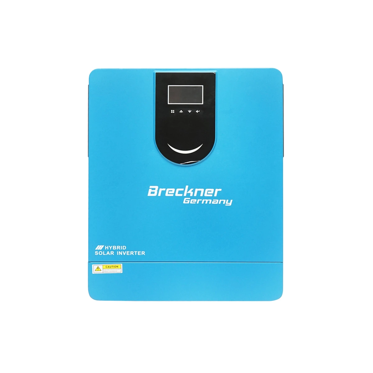 Гібридний інвертор Breckner Germany 8.2kW 48v (ID#2288536790), ціна ...