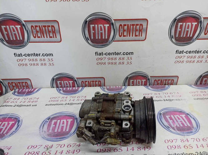 Компресор кондиціонера Alfa Romeo1.9 d (ID#2288558306), ціна: 2000 ...