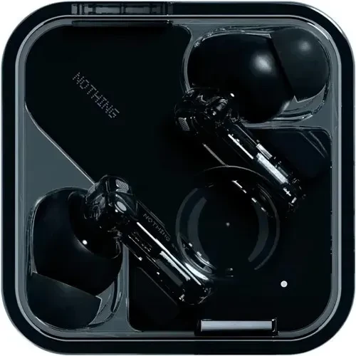 Купити навушники Nothing з EK.ua - всі ціни інтернет-магазинів України в Києві, Харкові, Одесі ...