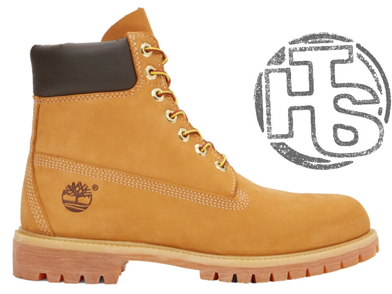 Мужские ботинки Timberland Classic Boots (ID#2409949039), цена: 3499 ...