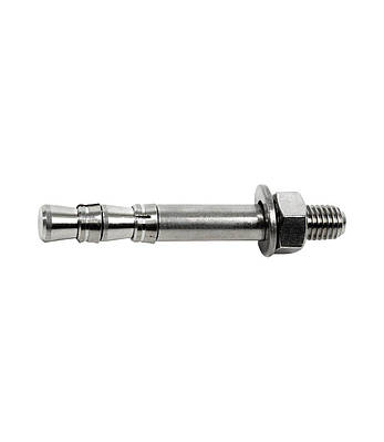 Анкерний болт Climbing Technology Anchor Bolt 12 HCR steel (1053-4A108 ...
