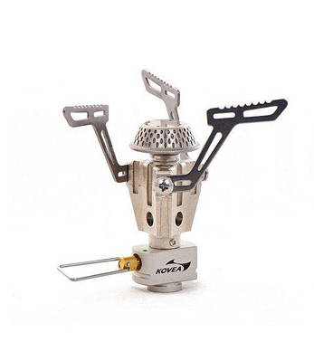 Газовая горелка Kovea KB-0808 Fireman Stove (KB-0808), 6826900 - 652, цена: 1456 ₴, купить на ...