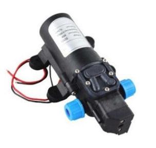 Насос для аккумуляторного опрыскивателя 12V (в сборе): продажа, цена в ...