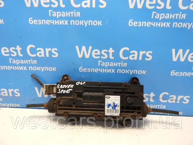 Блок керування стоянковим гальмом Land Rover Range Rover Sport з 2005 ...