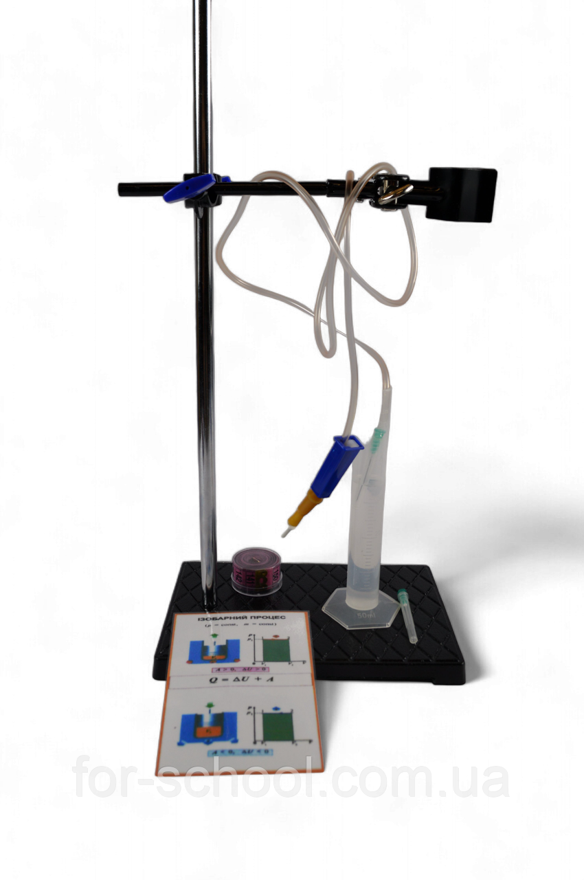 Набір "Ізобара": продаж, ціна у Києві. Збірні моделі та аксесуари до ...