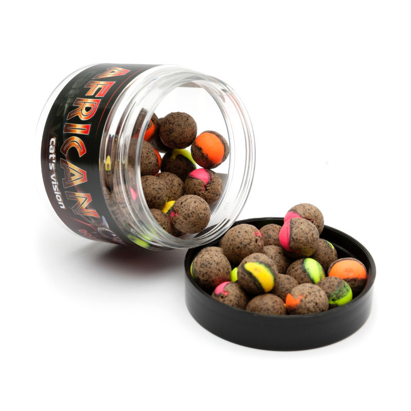Вафтерсы Африканская муха 10 мм Trinity Baits: продажа, цена в Полтаве ...