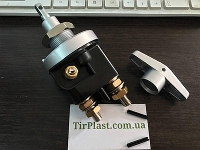 Выключатель массы акб iveco stralis | купить недорого, на Prom | Украина