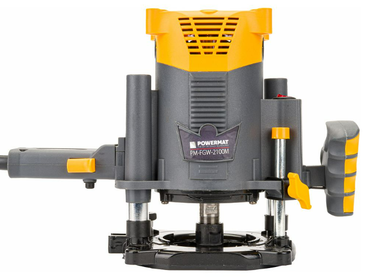 Инструмент для соединения древесины 2100 Вт Powermat PM0909 ...