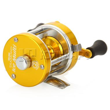 Катушка Salmo Diamond ICE MULTI M1025 (ID#430760792), цена: 861 ...