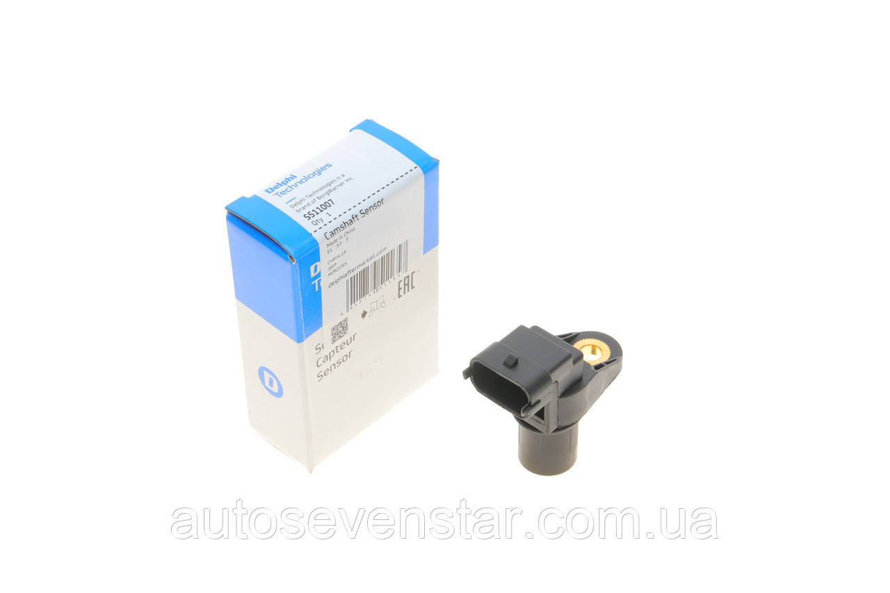 Датчик положения распредвала Mercedes Sprinter/Viano/Vito 97- M166 ...